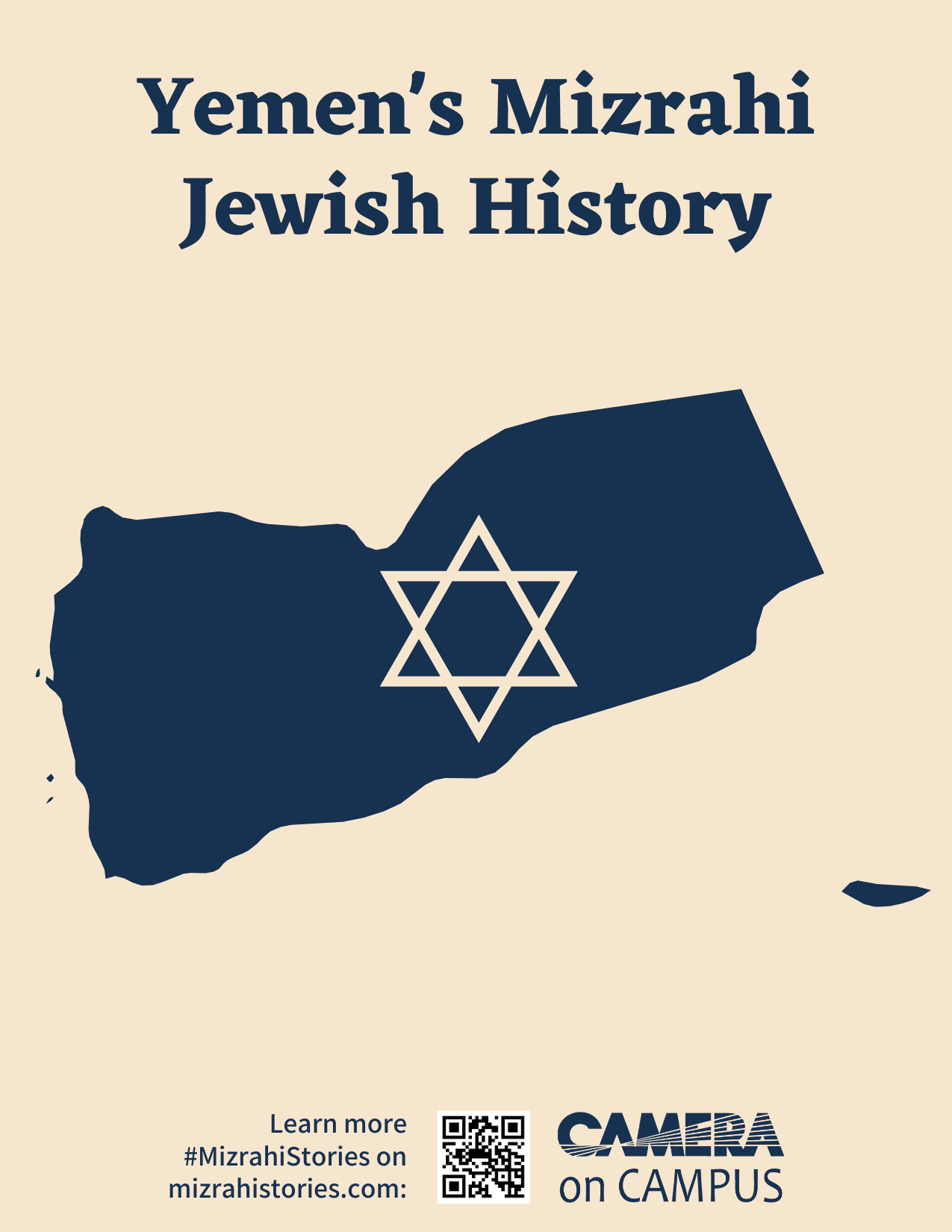 The Jews Of Yemen – Mizrahi Stories